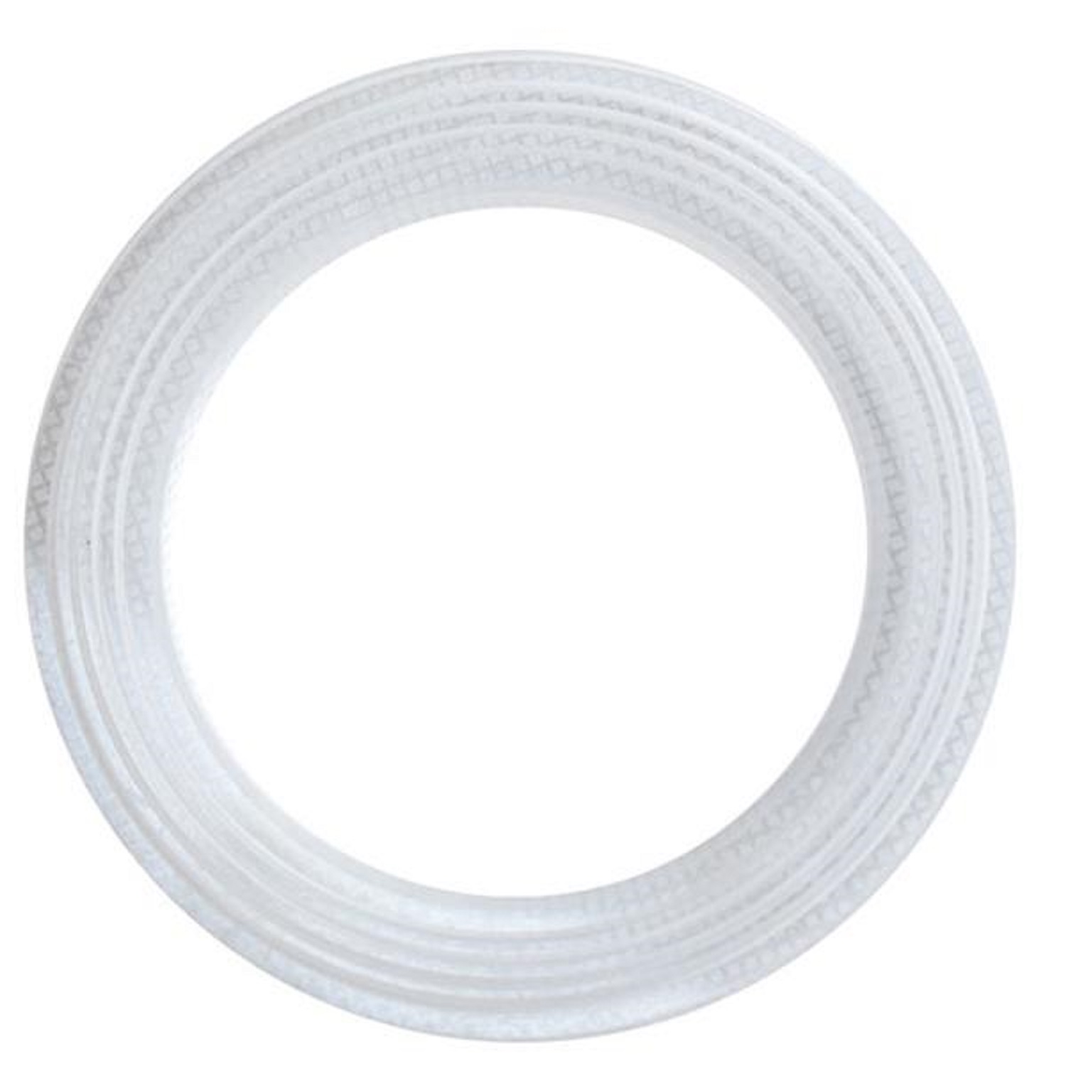 Carrom Transparent Ring-Hole Striker - Mini - 1 Piece | Daraz.pk