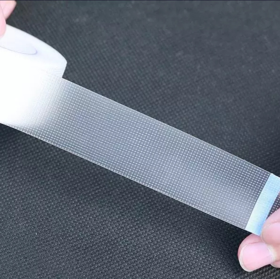 TRANSPARENT Tape 2.5cm 12Rolls Box | Daraz.pk