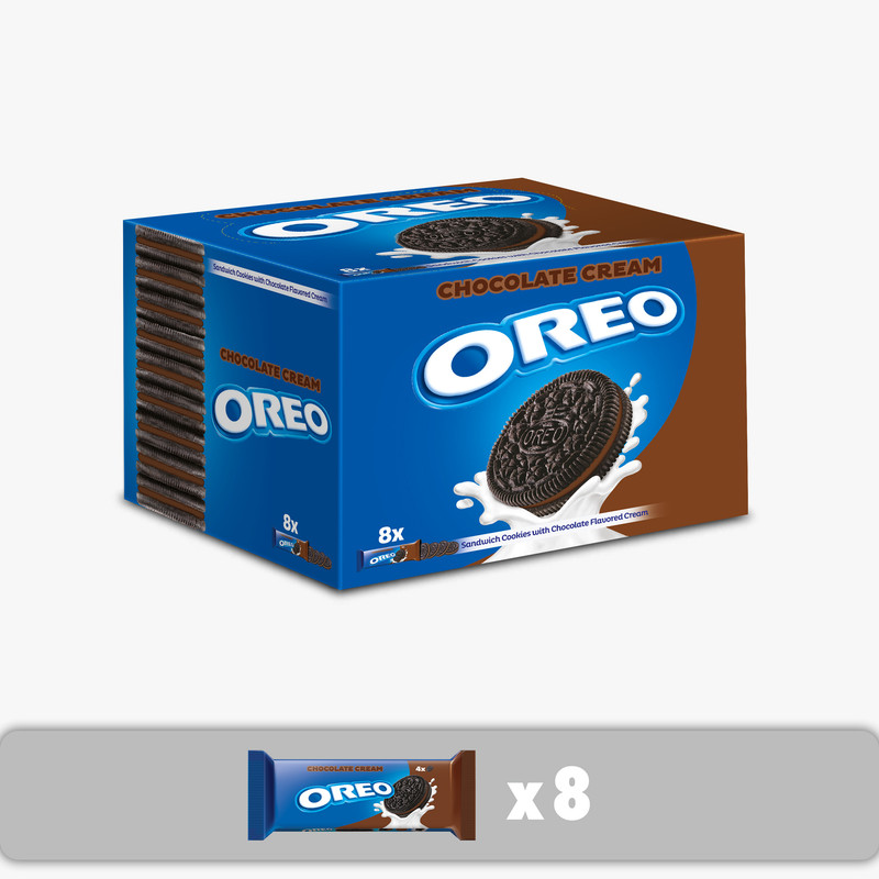 Oreo Chocolate Snack Pack | Daraz.pk