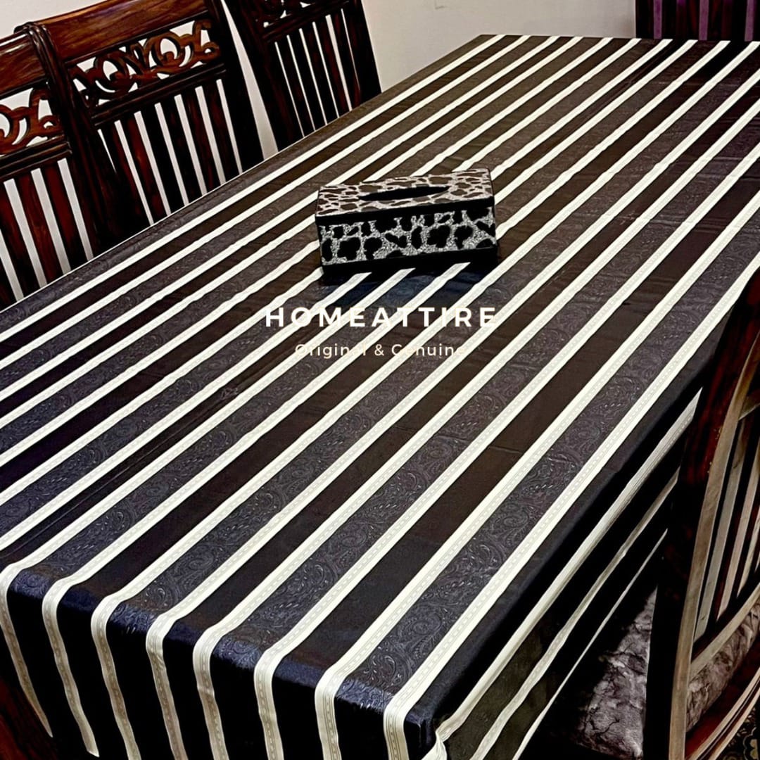 Modern Stylish Dining Table Covers For 4 Seater - 6 Seater and 8 Seater Dining Table | Daraz.pk