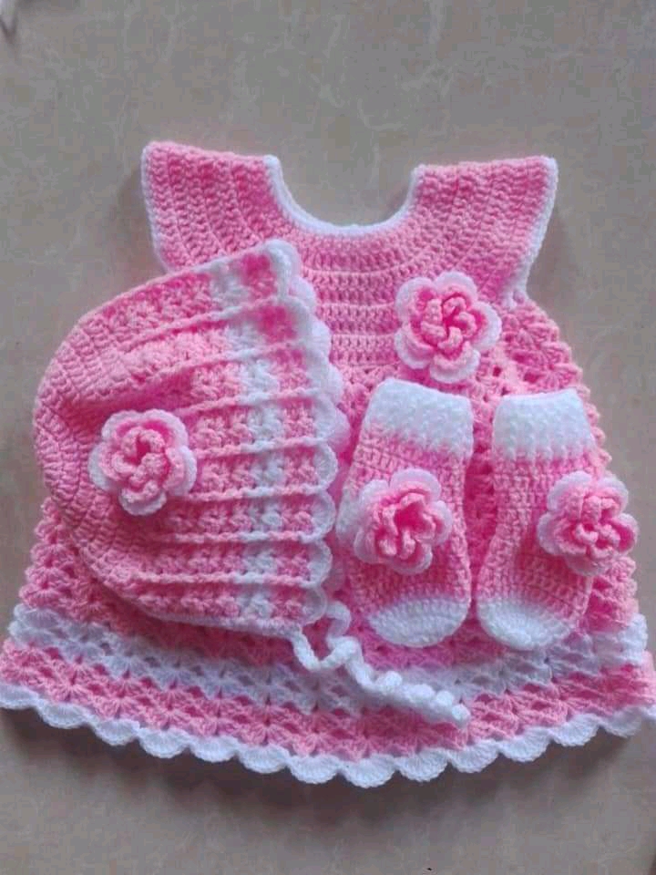 Crochet Frocks Price in Pakistan - View Latest Collection of Sweaters ...