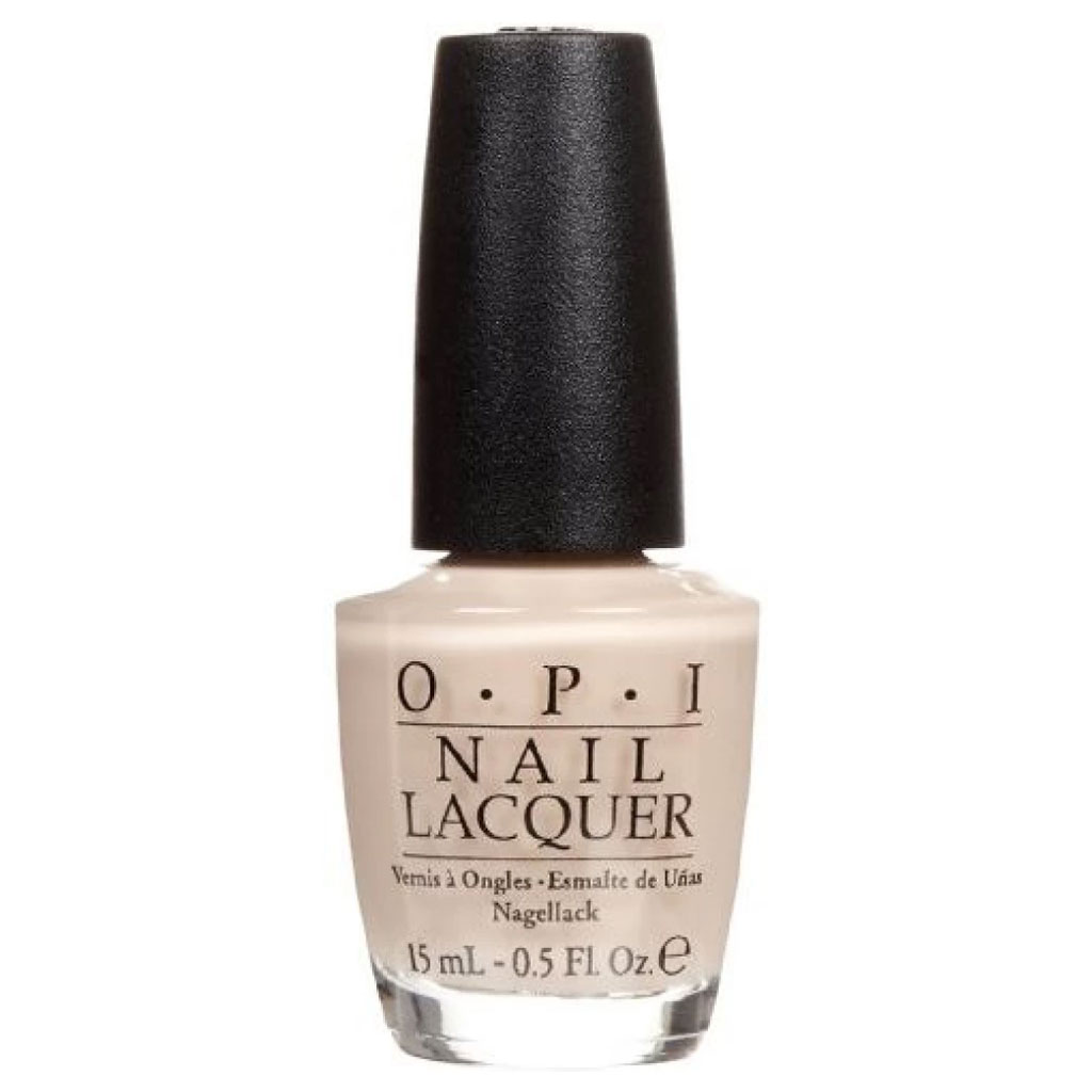 OPI-SAMOAN SAND-NAIL LACQUER | Daraz.pk