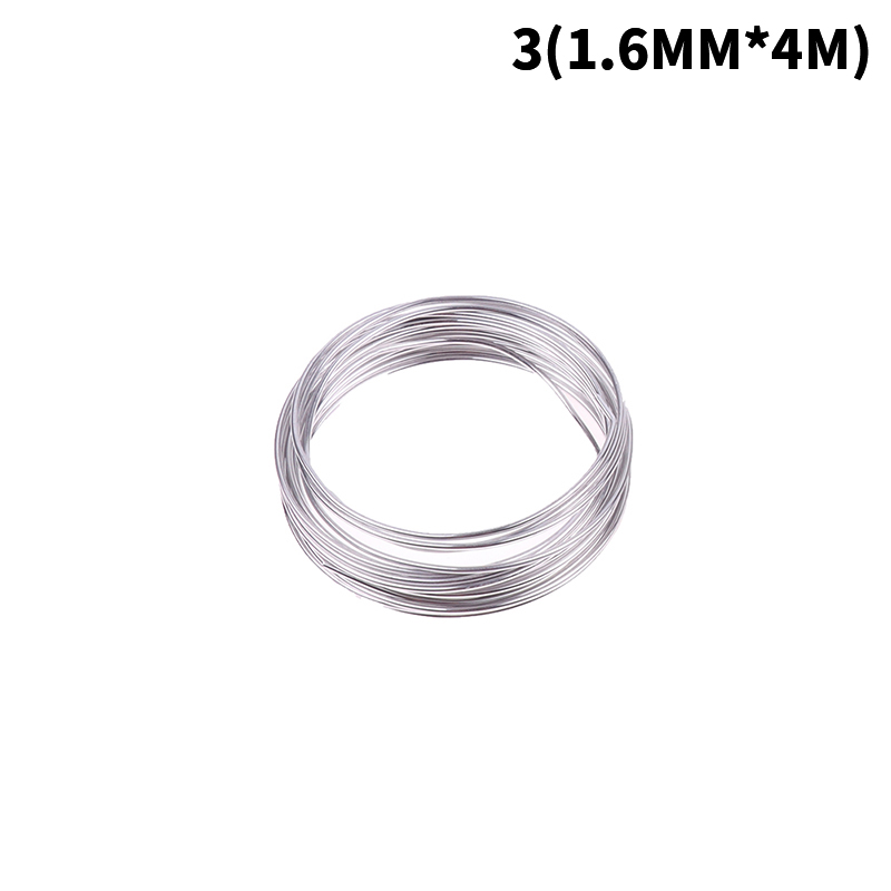 Copper Aluminum Brass Brazing Welding Rods Fux-cored Electrodes Welding ...