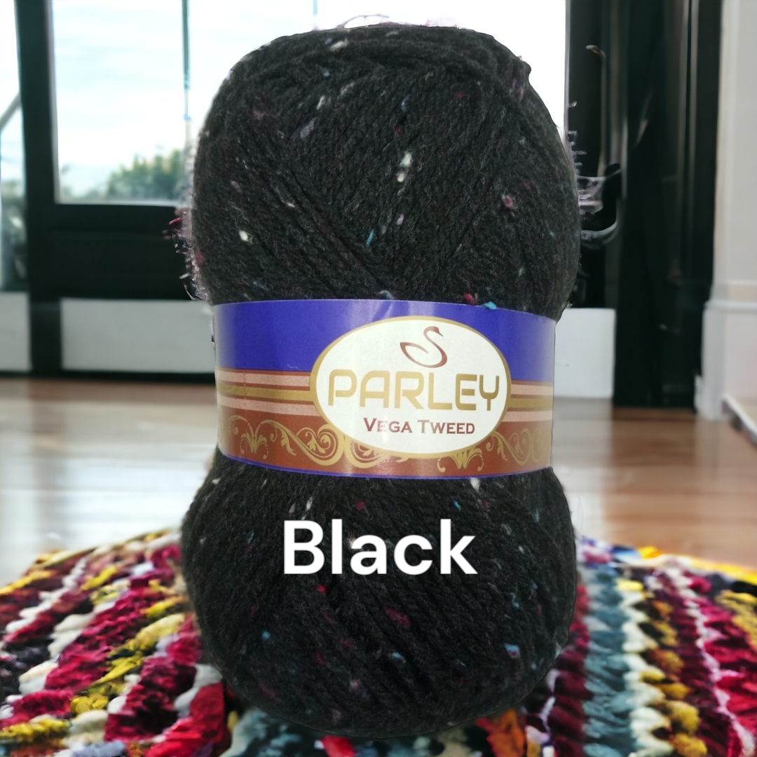 "Parley Wool Yarn: 100% Acrylic, 70-80 Grams Each, Perfect for Knitting ...