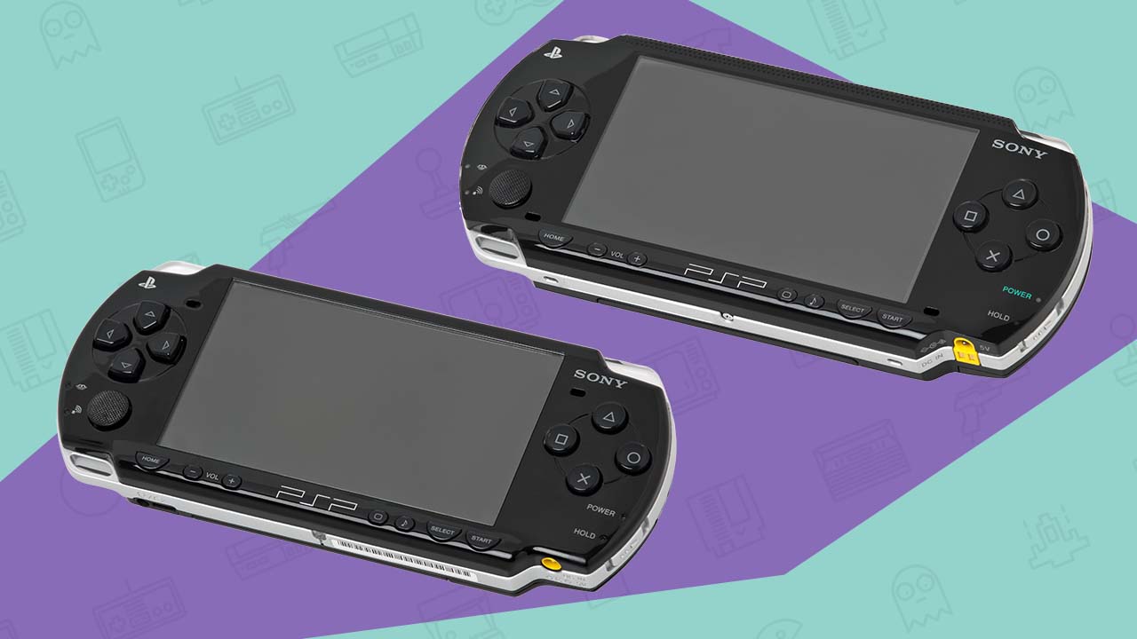PSP 1000 VS PSP 2000 What Are The Differences?, 55% OFF