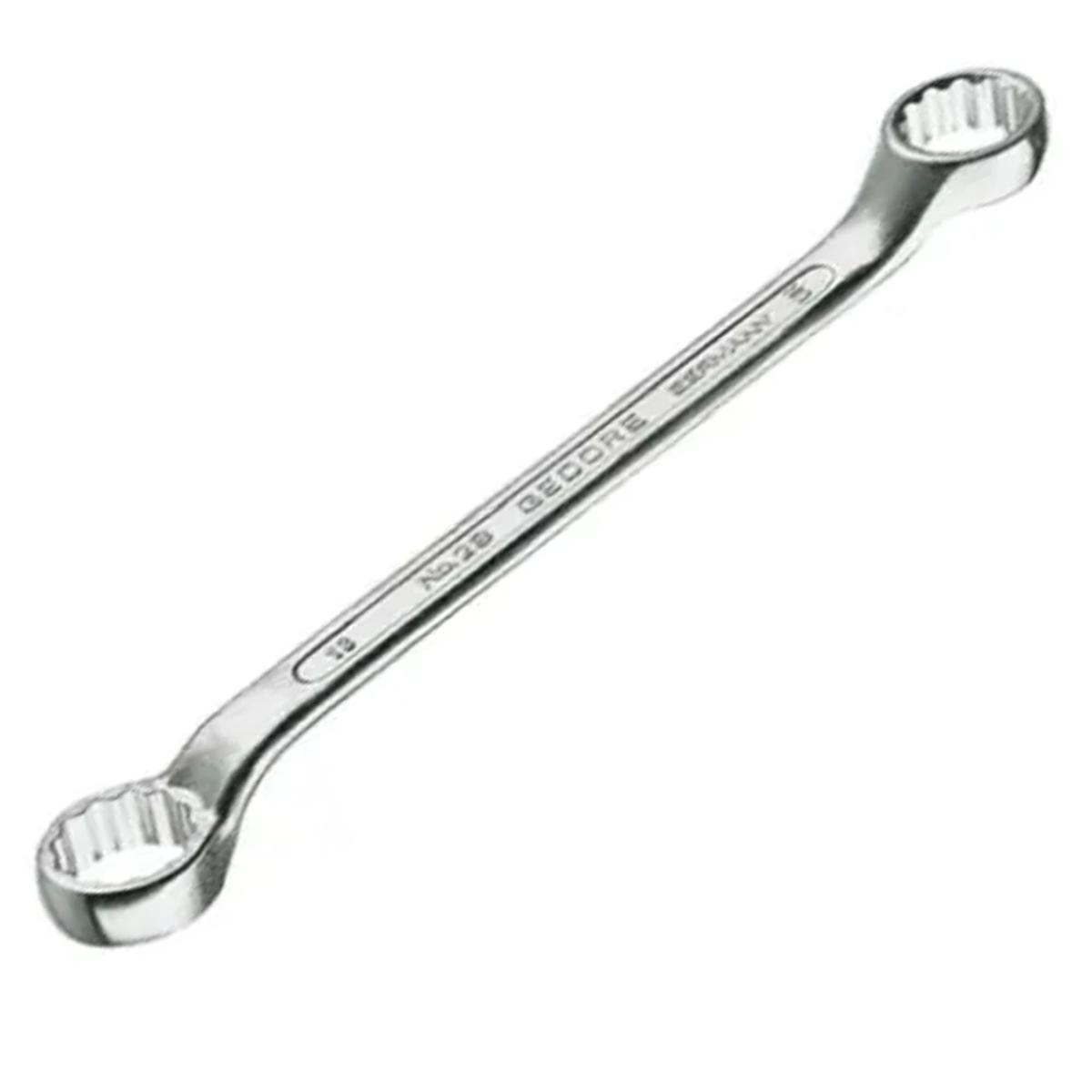 Ring Pana | Double Ended Ring Spanner | Ring Chabi | Ring Key | Durable ...