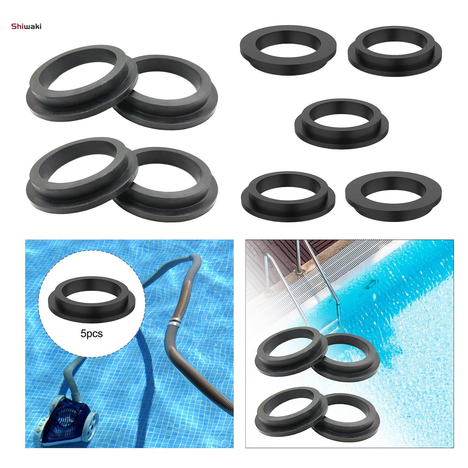 Sand Filter O , Pool Hose Gasket, 11412 Rubber Washer for Sand Filter ...