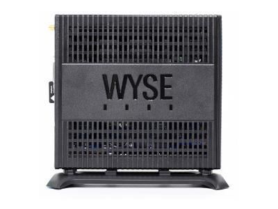Wyse 5000,5010 Thin Client - AMD G-Series T48E Dual-core (2 Core) 1.40 ...