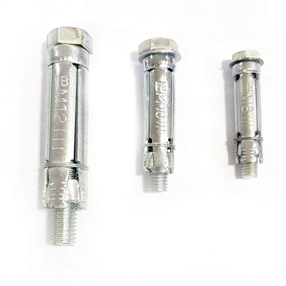 Galvanized Iron Rawal Bolt 16 x 110 mm | Daraz.pk