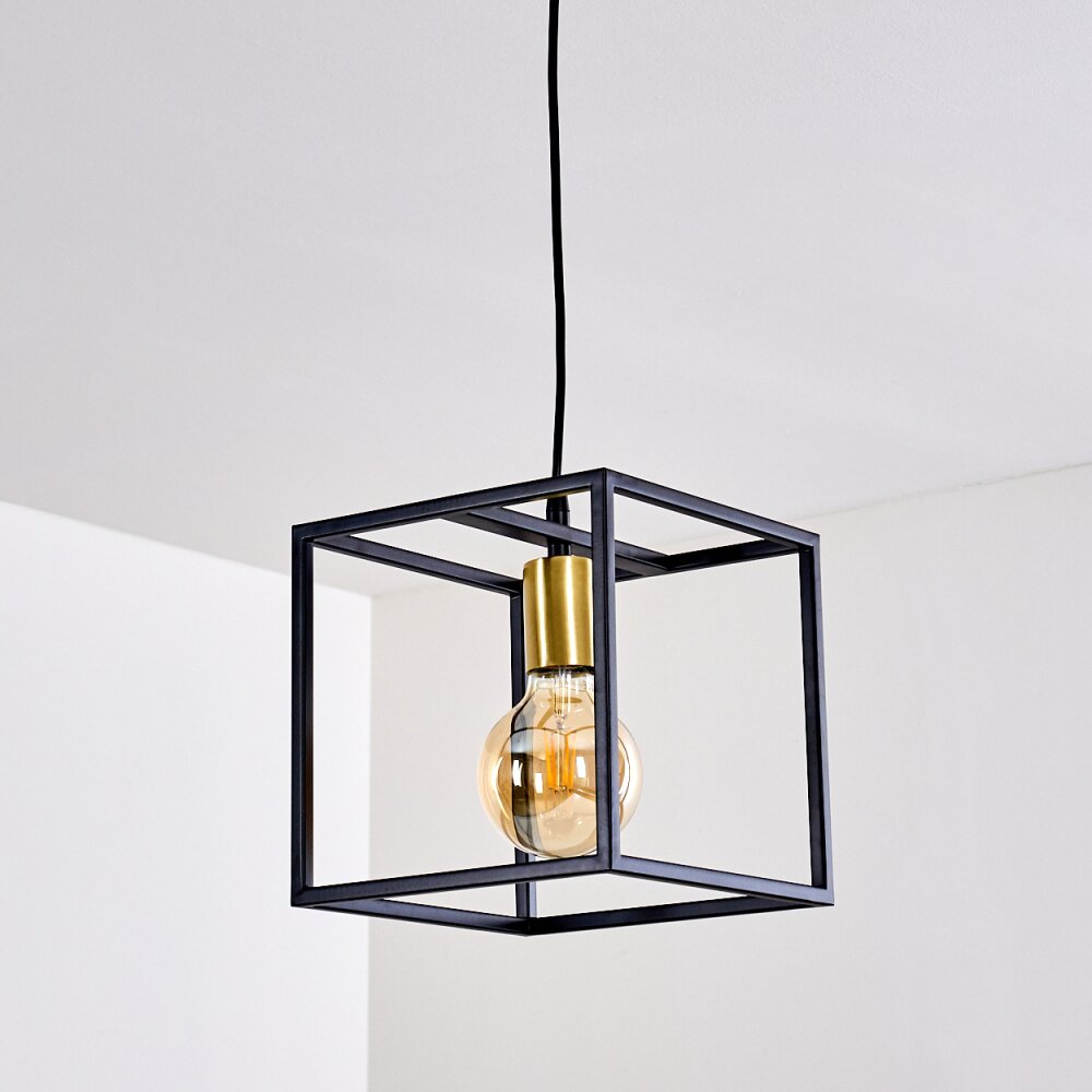Cube Shaped Pendant Light, | Ceiling Light | Hanging Light | Pendant ...