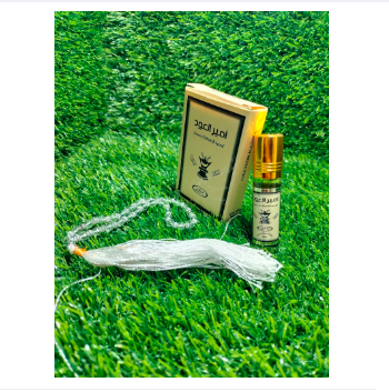 Original SABAYA Attar 6ml Long Lasting Fragrance Alcohol Free Attar ...