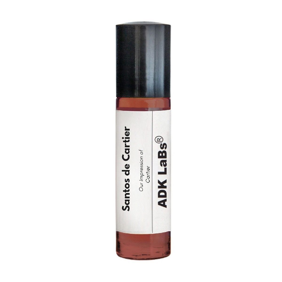 ADK LaBs Santos de Cartier for men Pure Perfume Oil / Eau de parfum ...