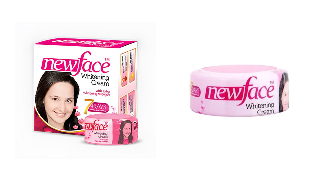 New Face 7Days Beauty Cream | Daraz.pk