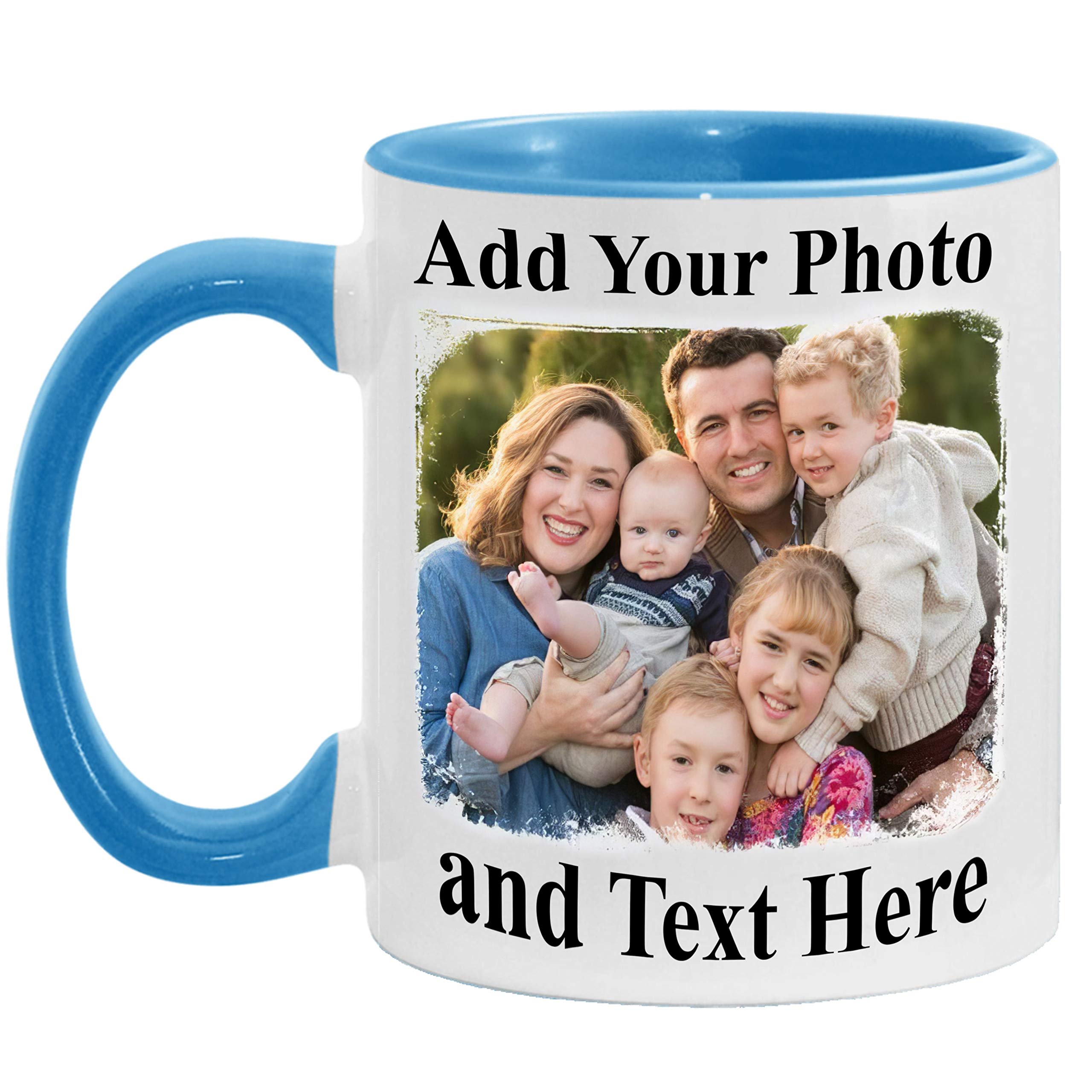 costumized HD Photo printed mugs event wise birthday wedding and all ...