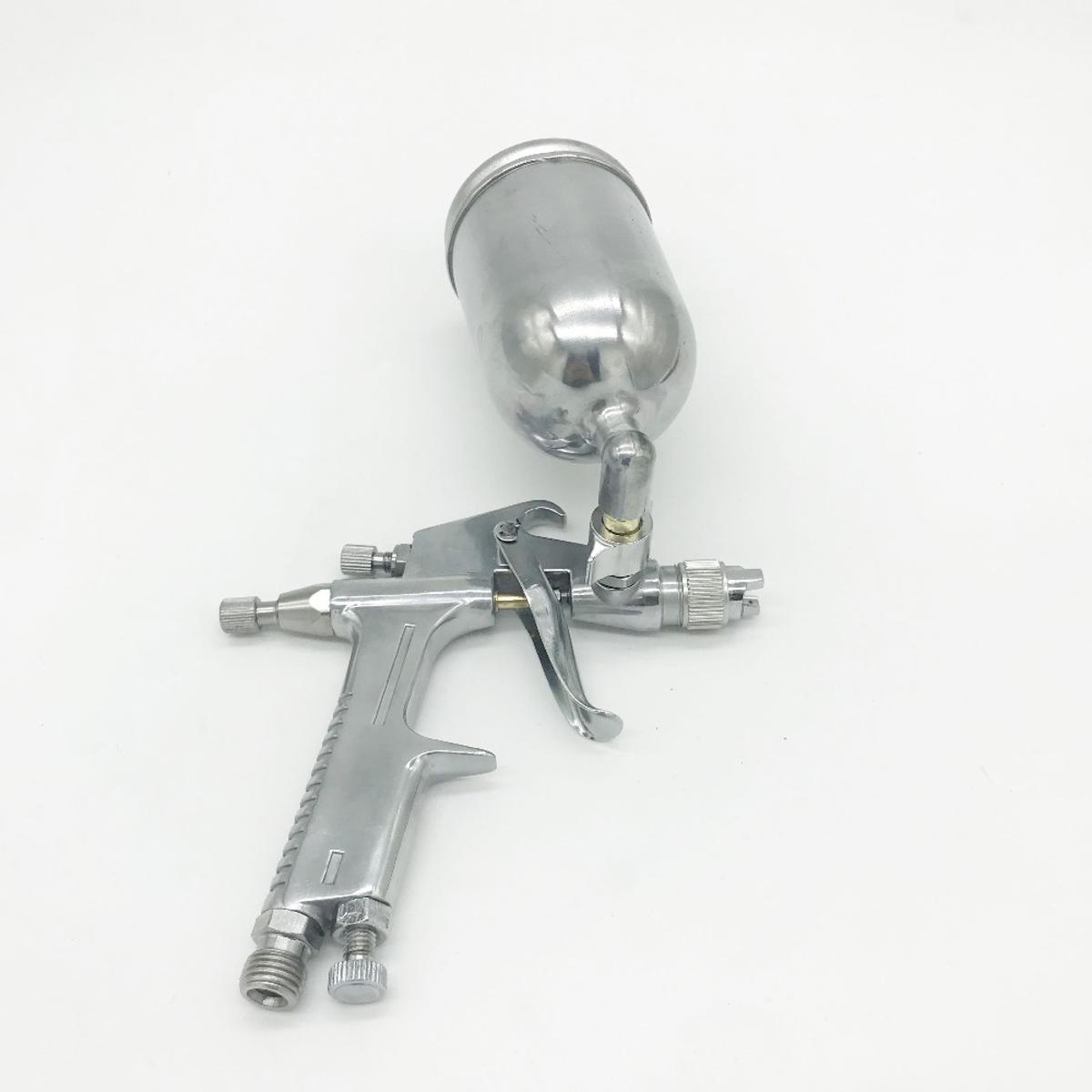 F2 Paint Spray Machine Art Drawing Paint Coating Painting SprayGun, 0 ...