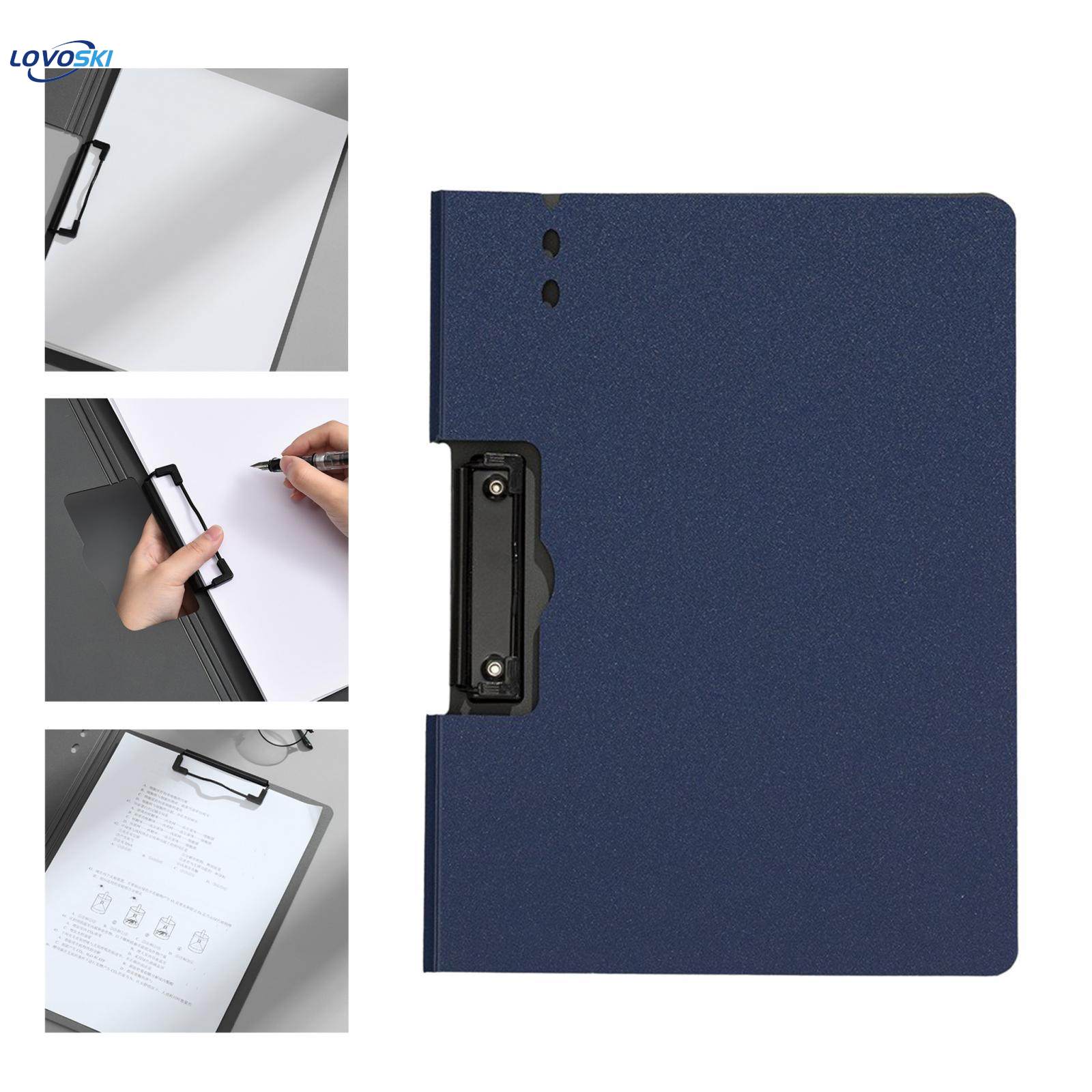 File Folder Multipurpose A4 File Folder for Class Notes Documents ...