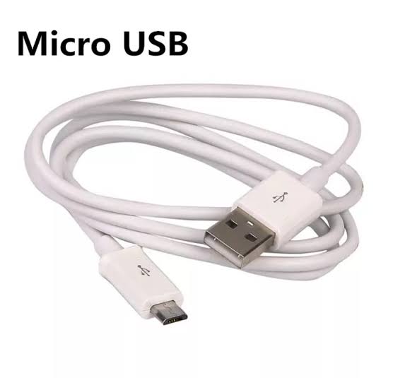 Fast chargin micro usb Data cable 100% copper guaranty androide phone | Daraz.pk