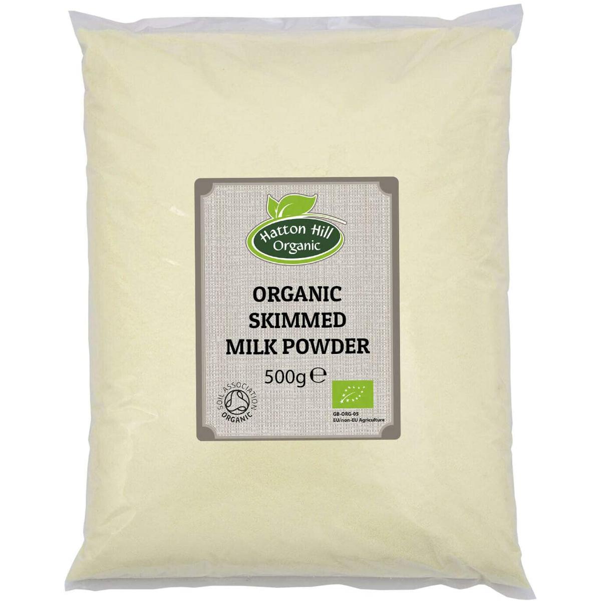 Skimmed Milk Powder 500g | Daraz.pk