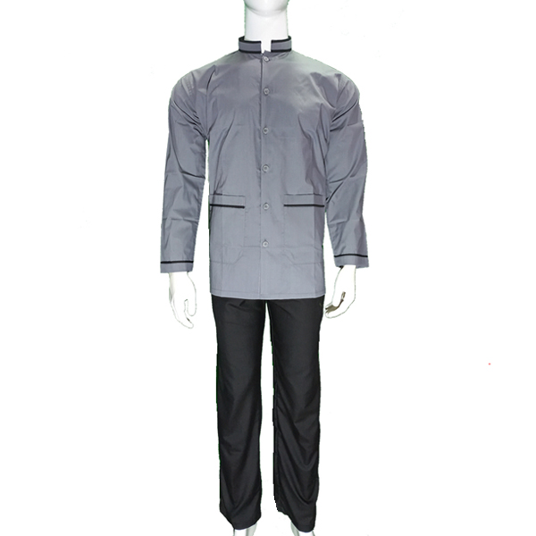 Best Professional Housekeeping Uniform Servant dress peon attire in ...