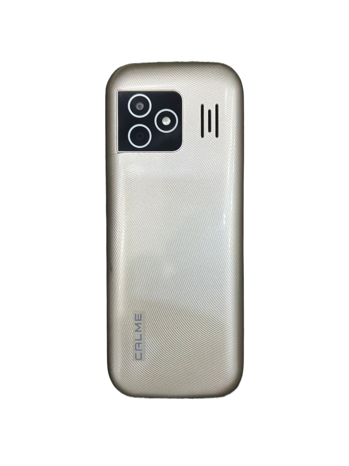 Calme 4G Spark - 2GB RAM 16GB ROM - 3.5" Touch Screen - 6000mAh Battery ...