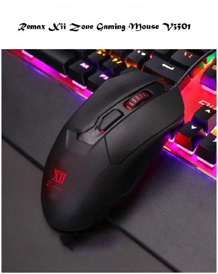 Original Remax Gaming Mouse | Daraz.pk