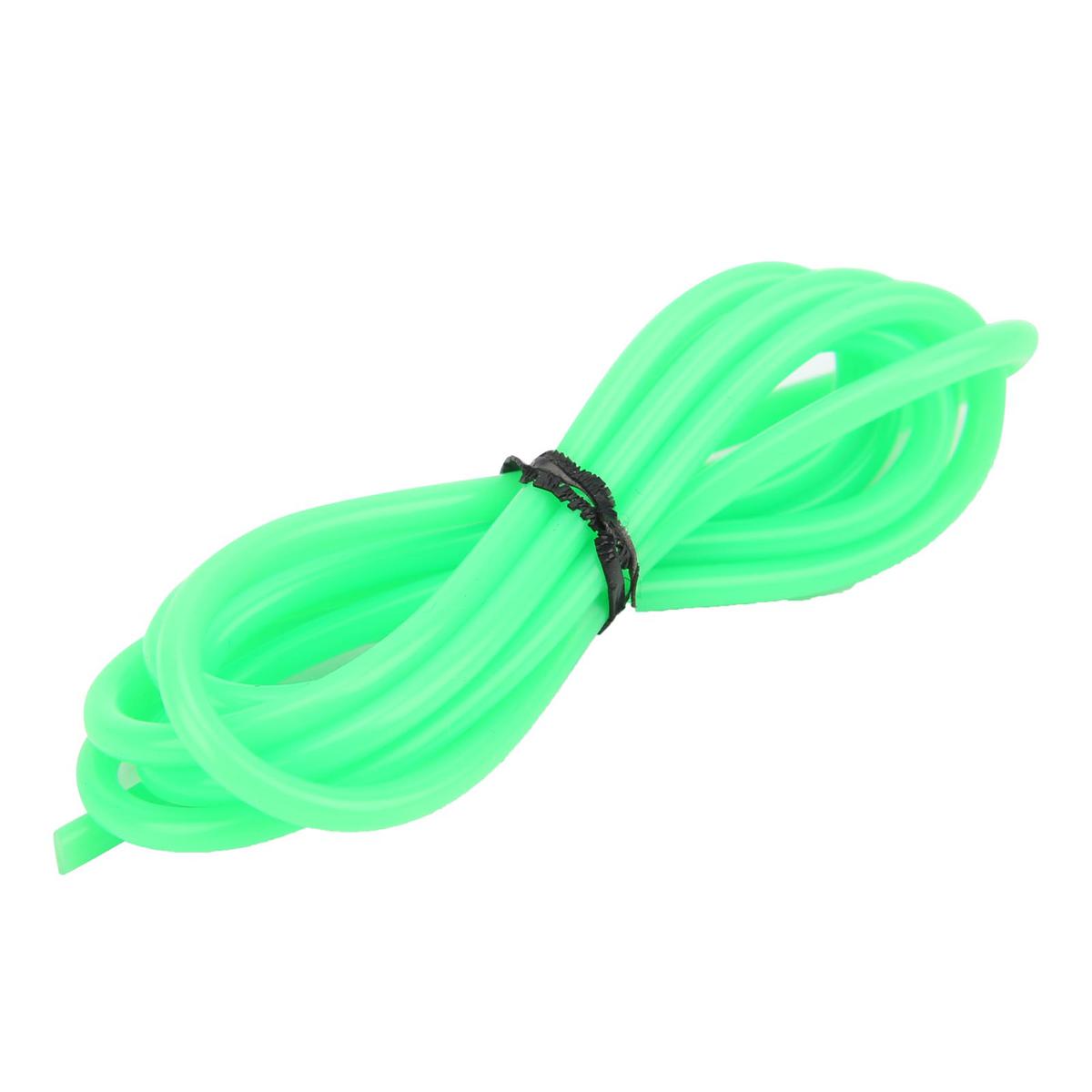 Green 1m Peristaltic Pump Tube External Silicone Extension Hydraulic ...