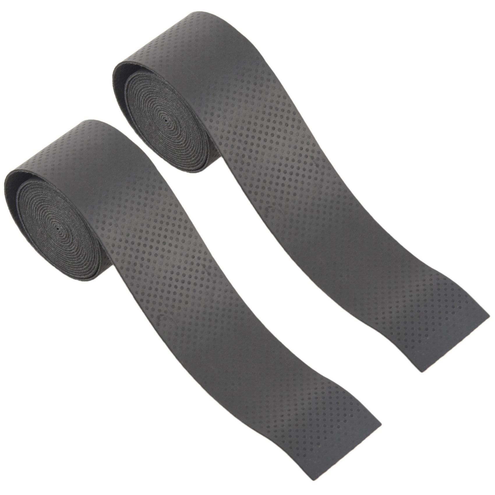 TWEXQNY 2X Badminton Tennis Racket Handle Over Grip Wrap Sweat Band ...