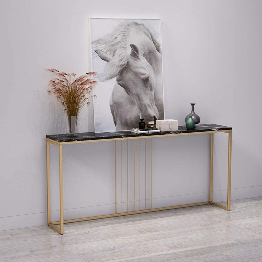Console Table / Entryway Table / Hall way Table / Longitudinal Console ...
