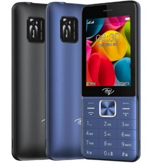 Itel Power 700 Core 2.8 Inch Dual Sim 1 Year Warranty | Daraz.pk