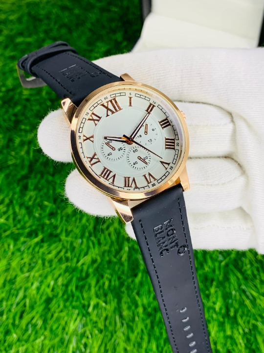 Branded Watch Matt Chain For Men and Boys | Daraz.pk