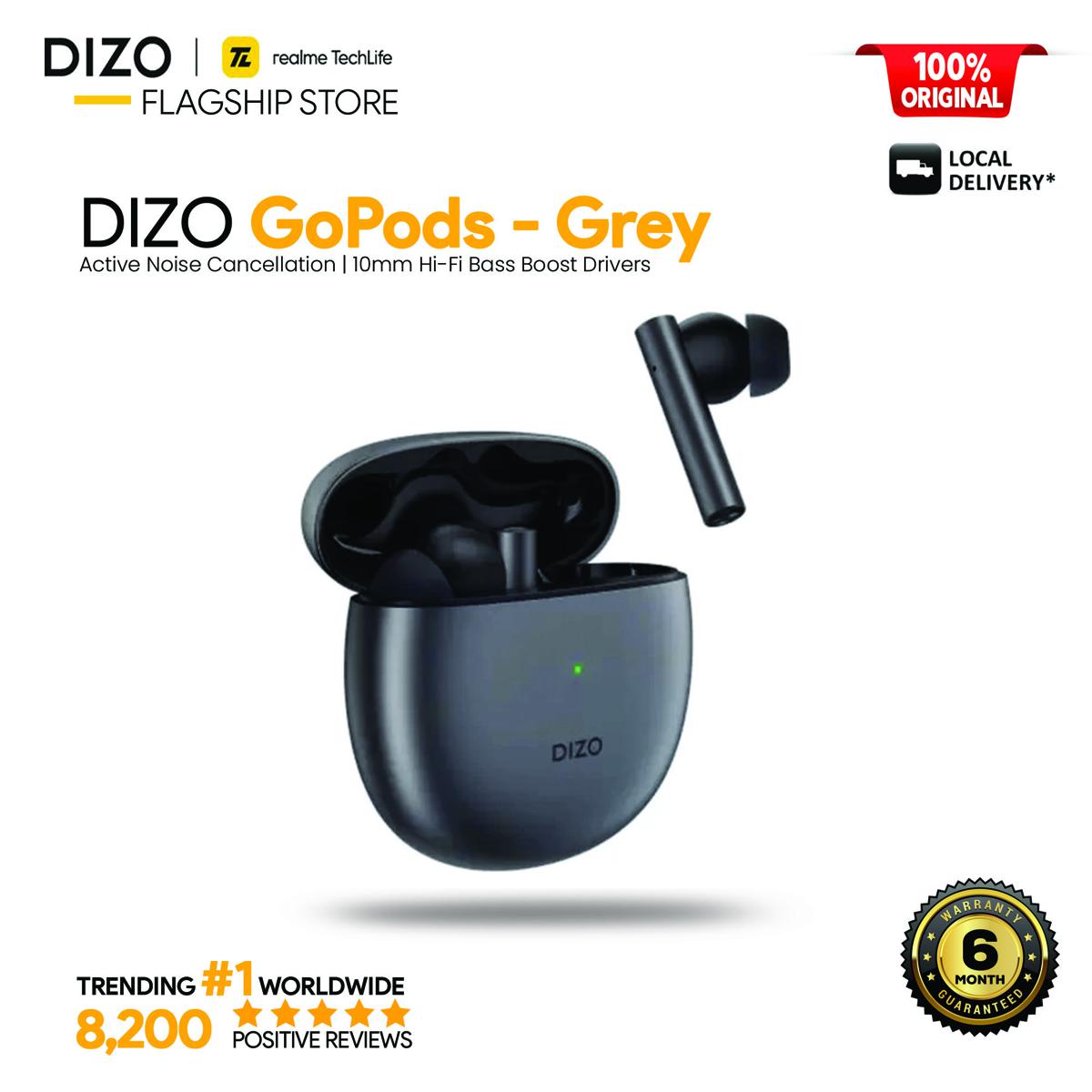 Dizo Official Store in Pakistan - daraz.pk