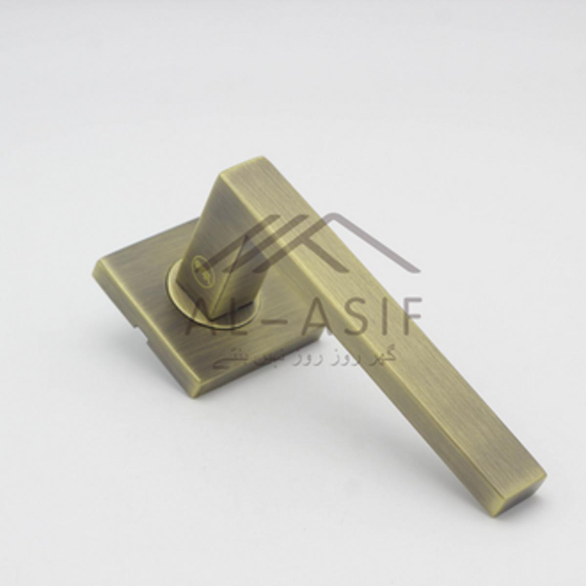 Yale Door Lock and Handle 2706 | Daraz.pk