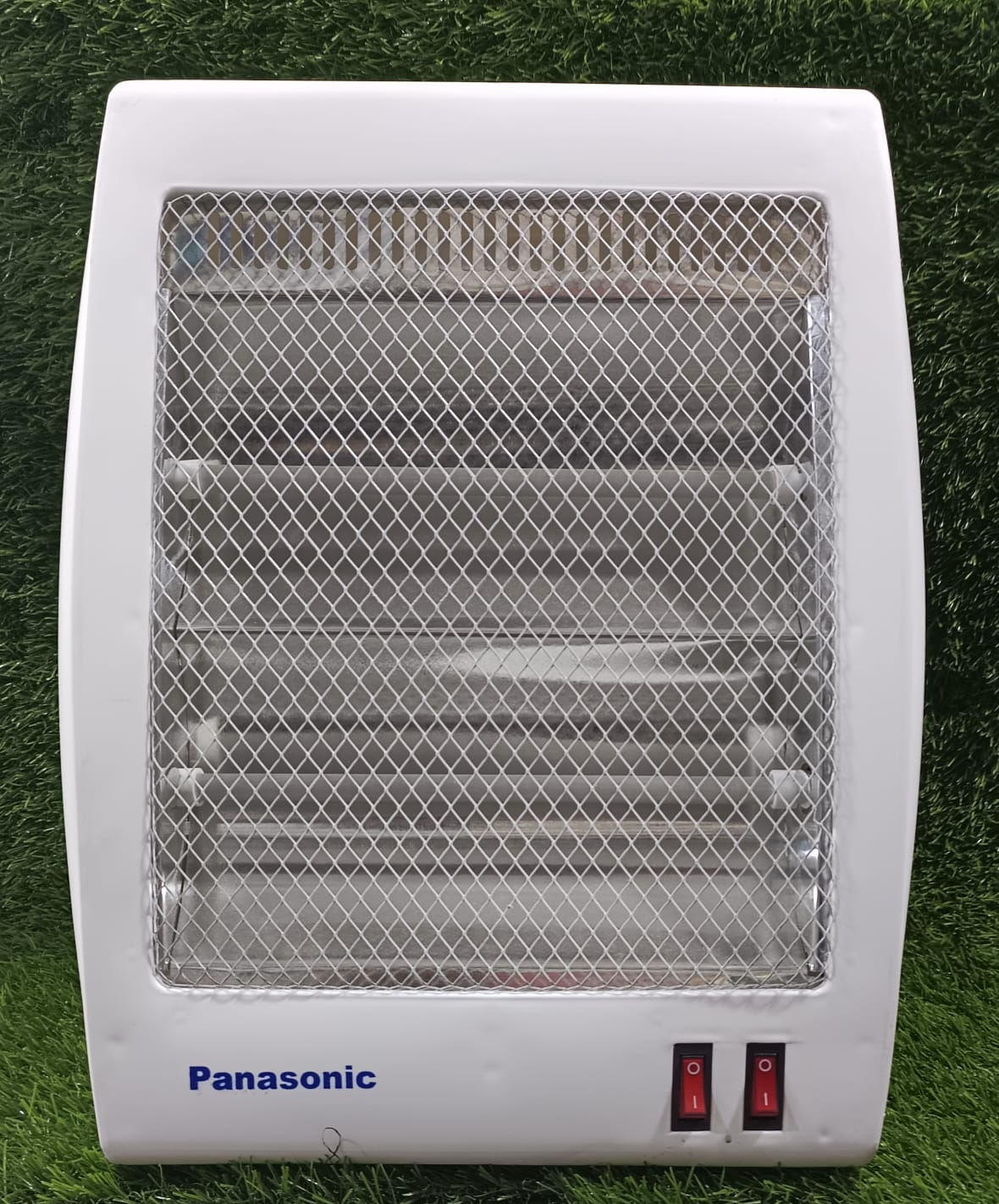 Electric Room Heater Box Heater 400 Watts / 800 Watts | Daraz.pk