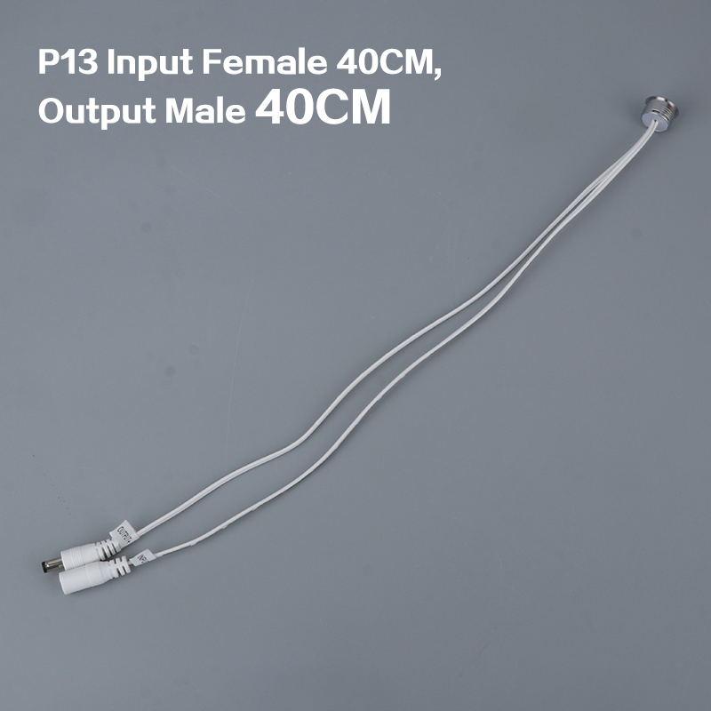 Touch Switch 12V LED Strip Switch Button ON OFF Dimmer Touch Sensor ...