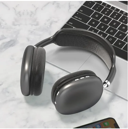 P9 Wireless Bluetooth Headphones With Mic Noise Cancelling Headsets ...