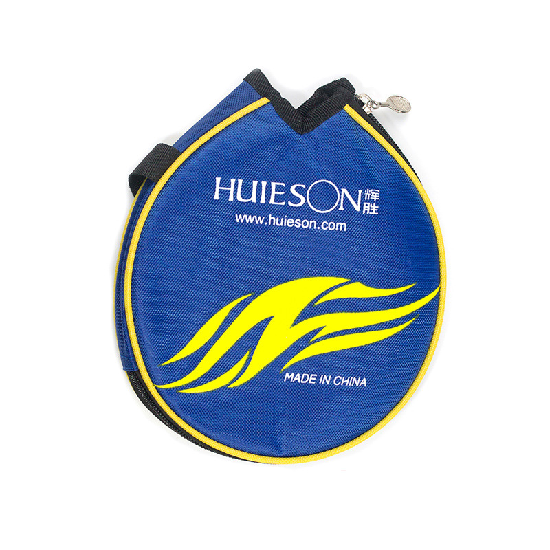 Huisheng semi-circular racket cover, stain-resistant and wear-resistant ...
