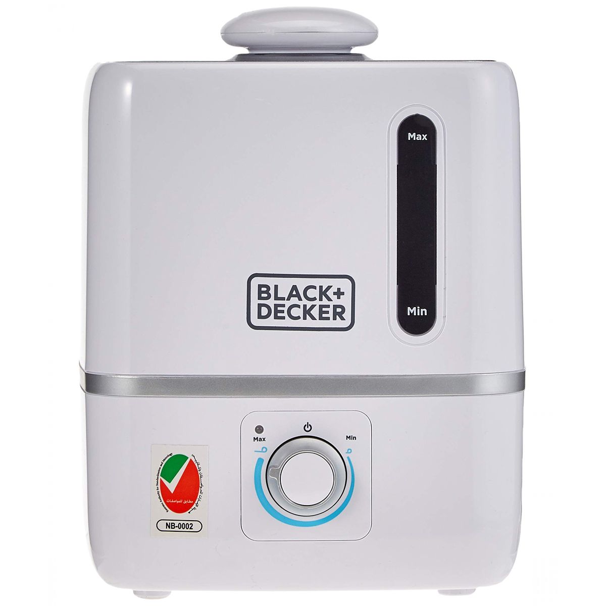 Black & Decker Air Humidifier HM3000 | Daraz.pk