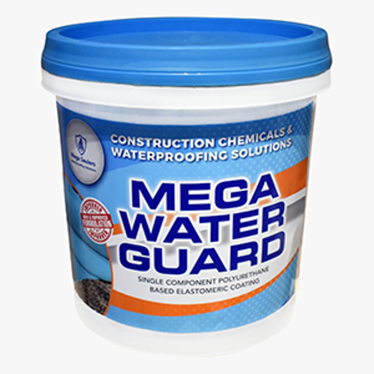 MEGA WATER GUARD PRIMER 400 GM | Daraz.pk