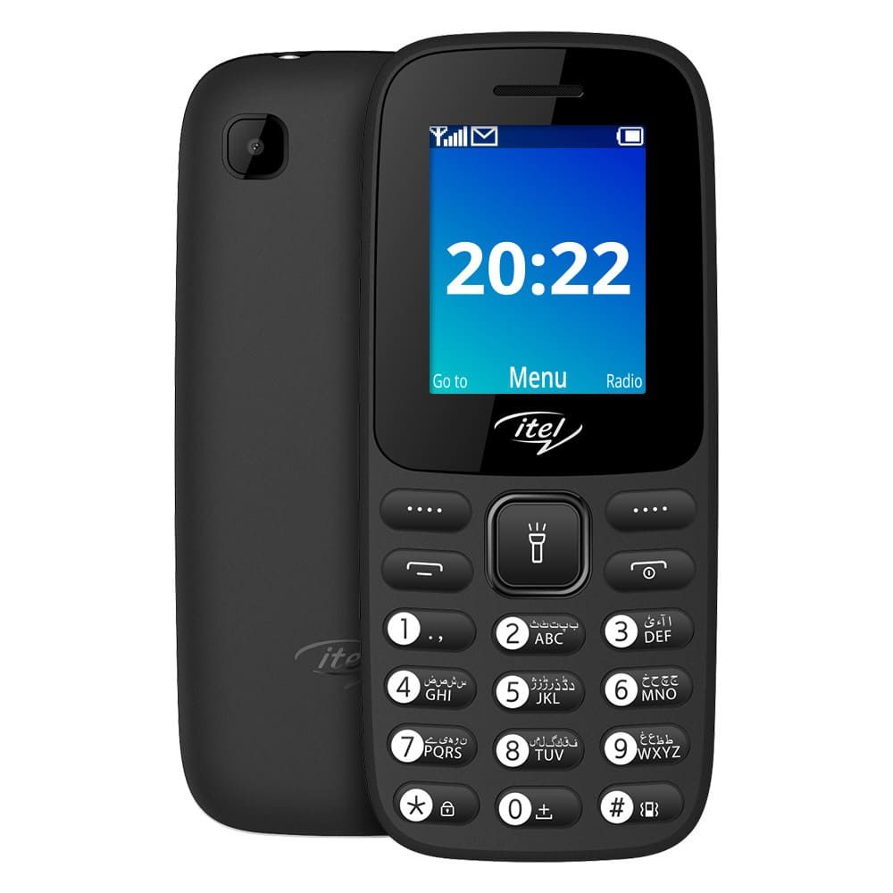 Itel Value 110s Dual Sim Camera Auto Call Recording SD Card Support ...