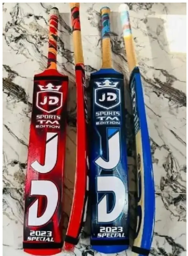 jd sports cricket bat TM edition cricket bat Original JD Cricket Bat JD ...
