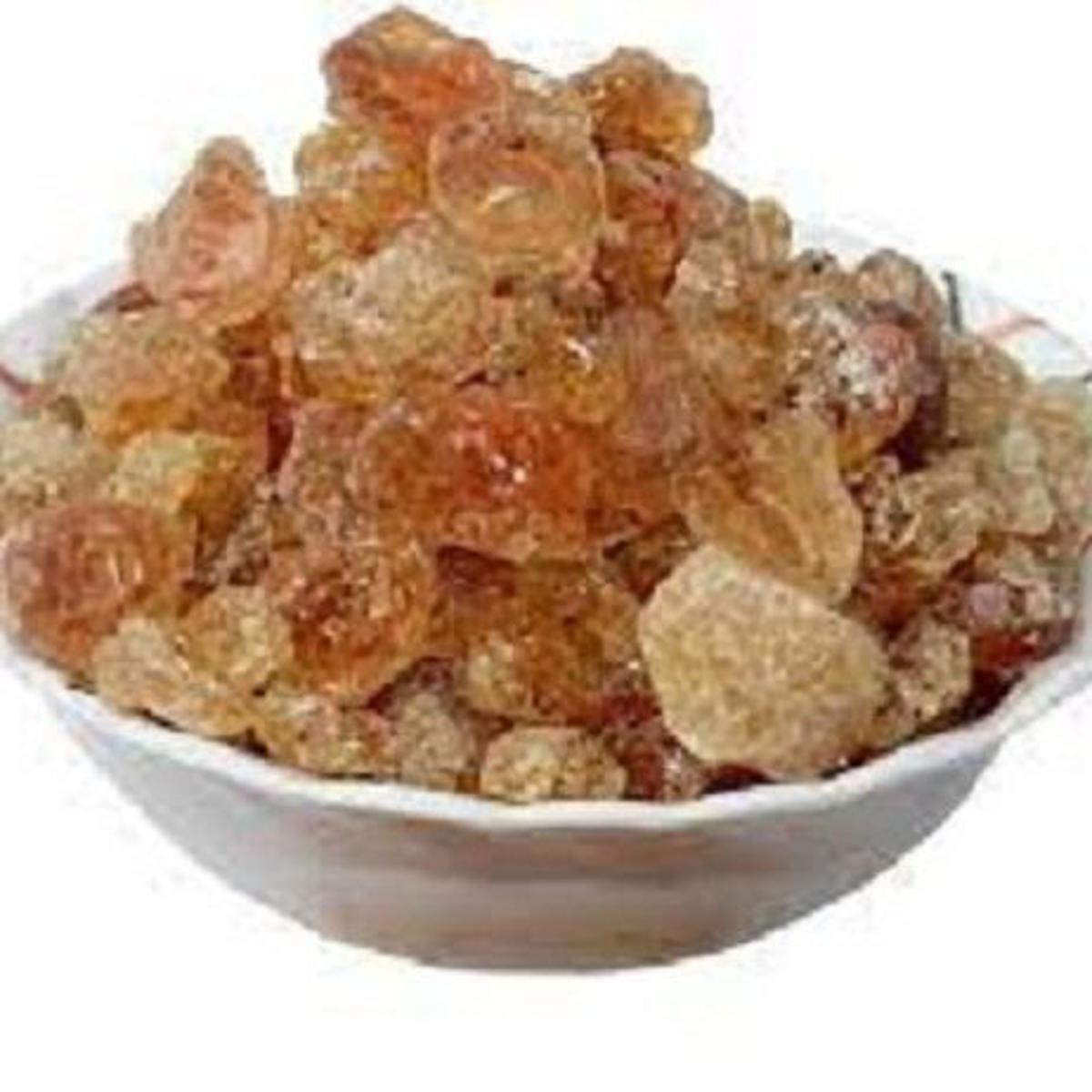 Babool Gum | Gond Keekar | Gond Kikar | 1 KG | Daraz.pk