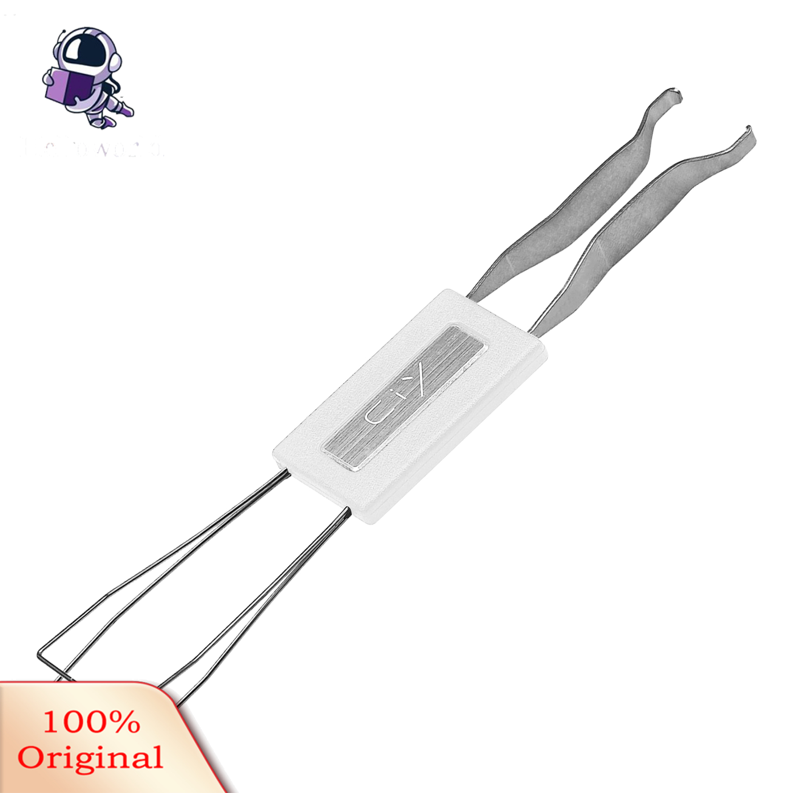 Professional Universal Mechanical Keyboard Key Cap Puller Keycap ...