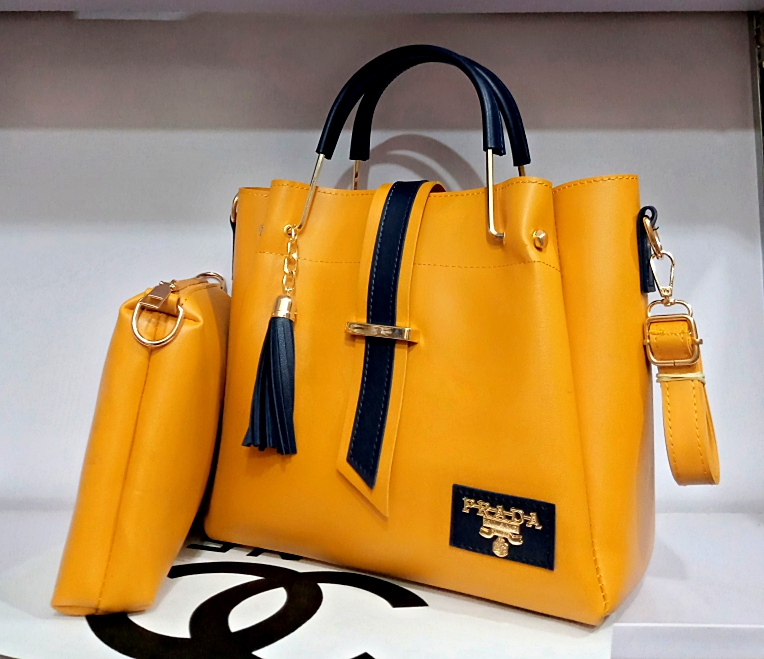 Yashfa Collection Latest Design Of Ladies With Small Pouch For Girls ...