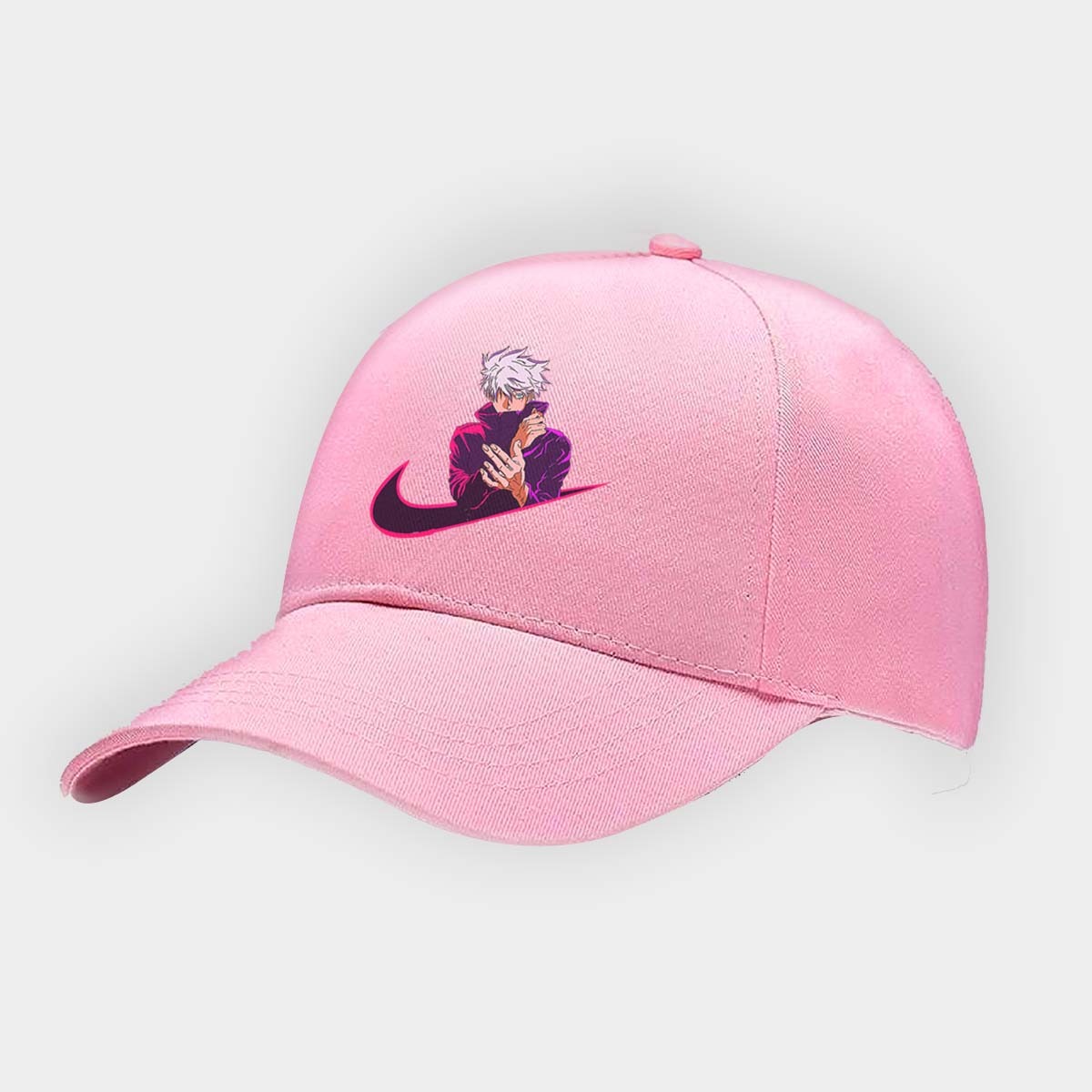 Jujutsu Kaisan Cap Gojo For Boys Anime Japanese Cartoon Hat | Daraz.pk