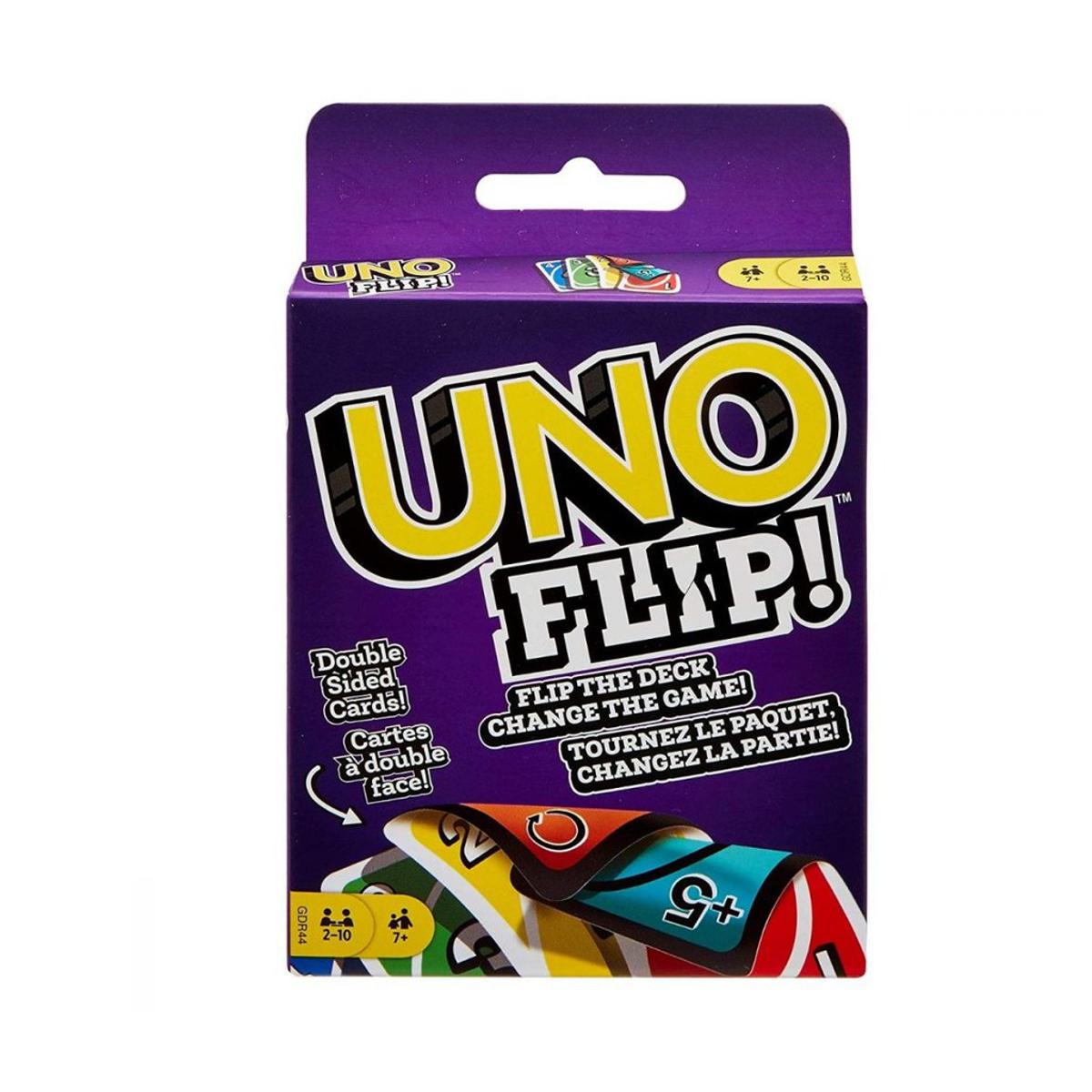 Uno Flip, No Mercy, UNO BTS, Uno Cards, Uno Phase 10, Uno DOS, Cluedo ...