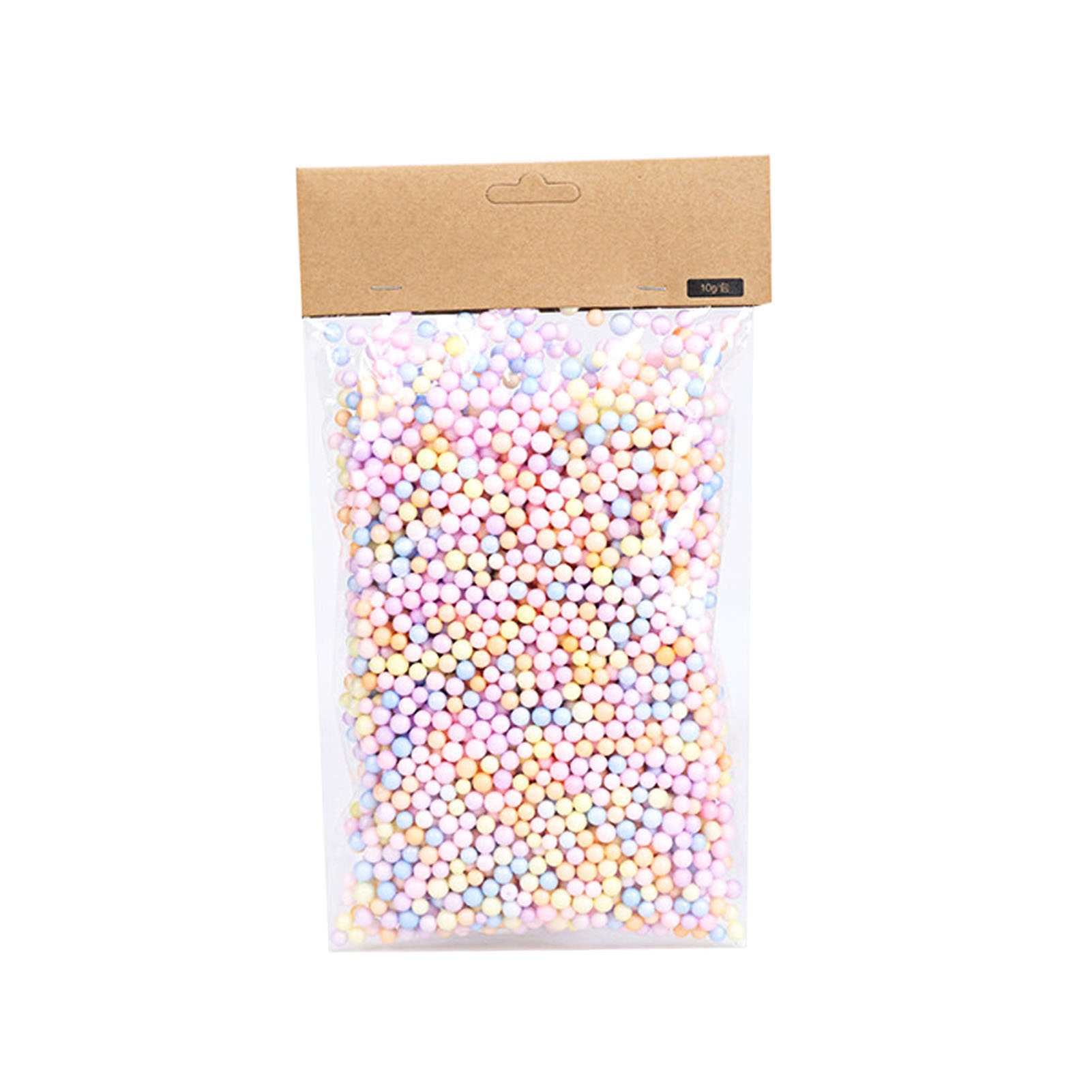 Styrofoam Filler Balls Eye-catching DIY Styrofoam Balls Craft | Daraz.pk