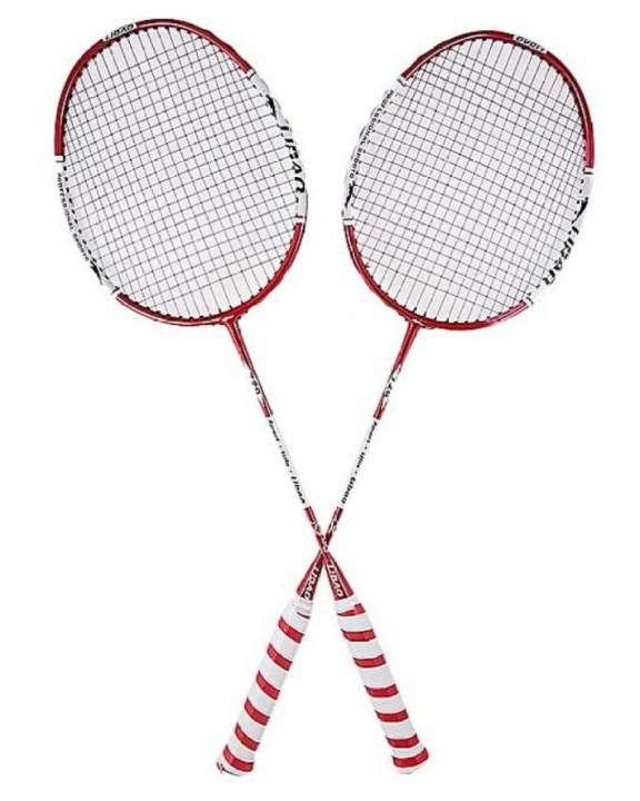 Non Joint Badminton Racket | Daraz.pk