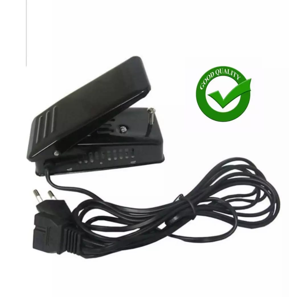 SEWING MACHINE MOTOR FOOT CONTROLLER YDK TYPE | Daraz.pk