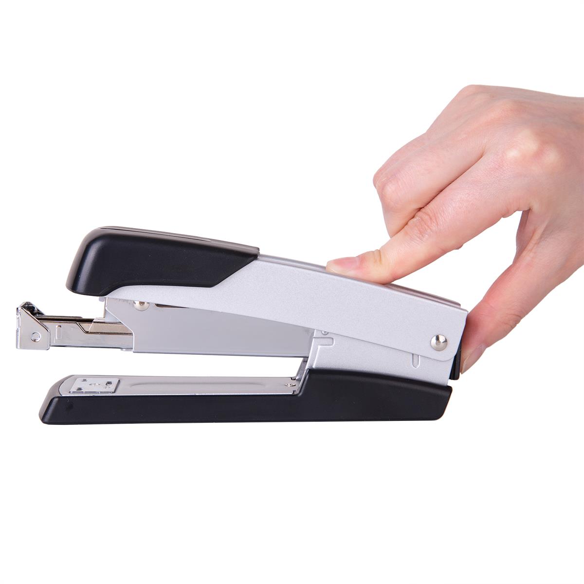 Deli Mate Pro Heavy Stapler 50 Sheets | Daraz.pk