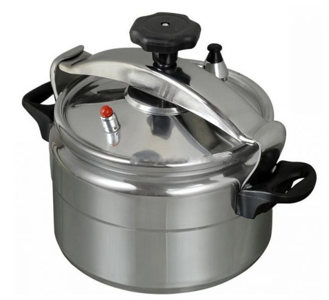 Sonex Classic Pressure Cooker stylish 5 7 9 11 15 20 LTr | Daraz.pk